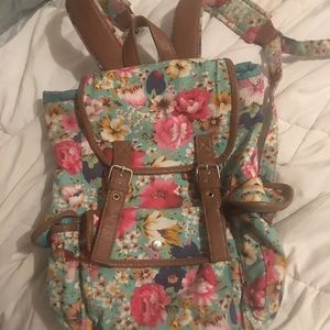 Candie's | Bags | Candies Backpack | Poshmark